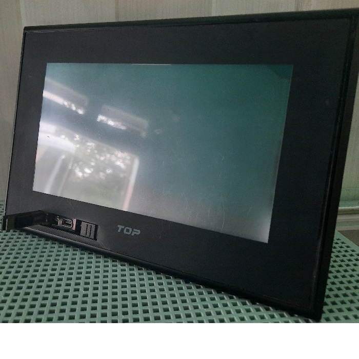 TOPRW0700WD - Màn hình HMI M2I - 7 inch | AOT