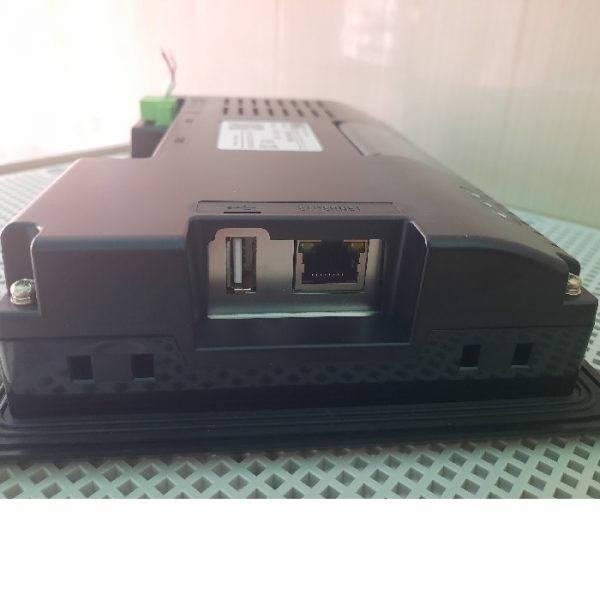 TOPRW0700WD - Màn hình HMI M2I - 7 inch | AOT